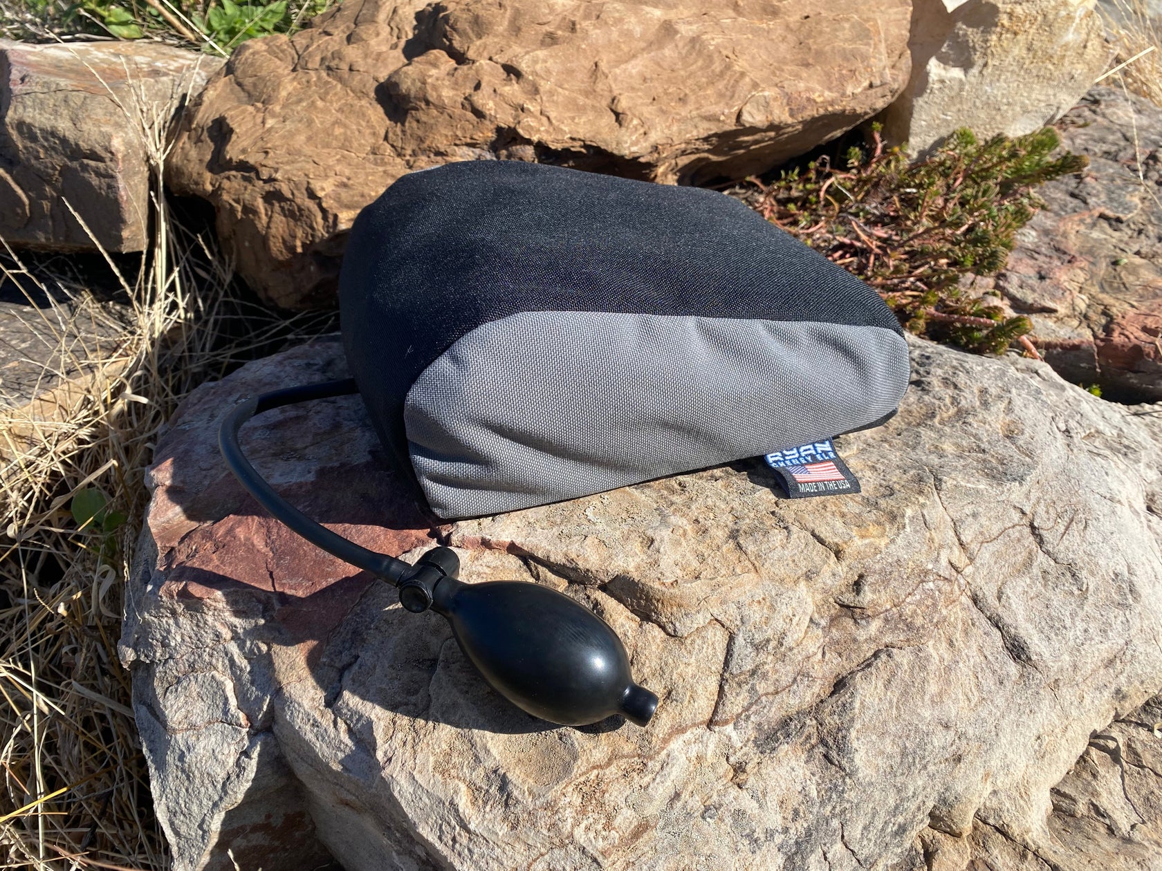 Airfoil Modular Adjustable Precision Shooting Rear Bag (empty ...